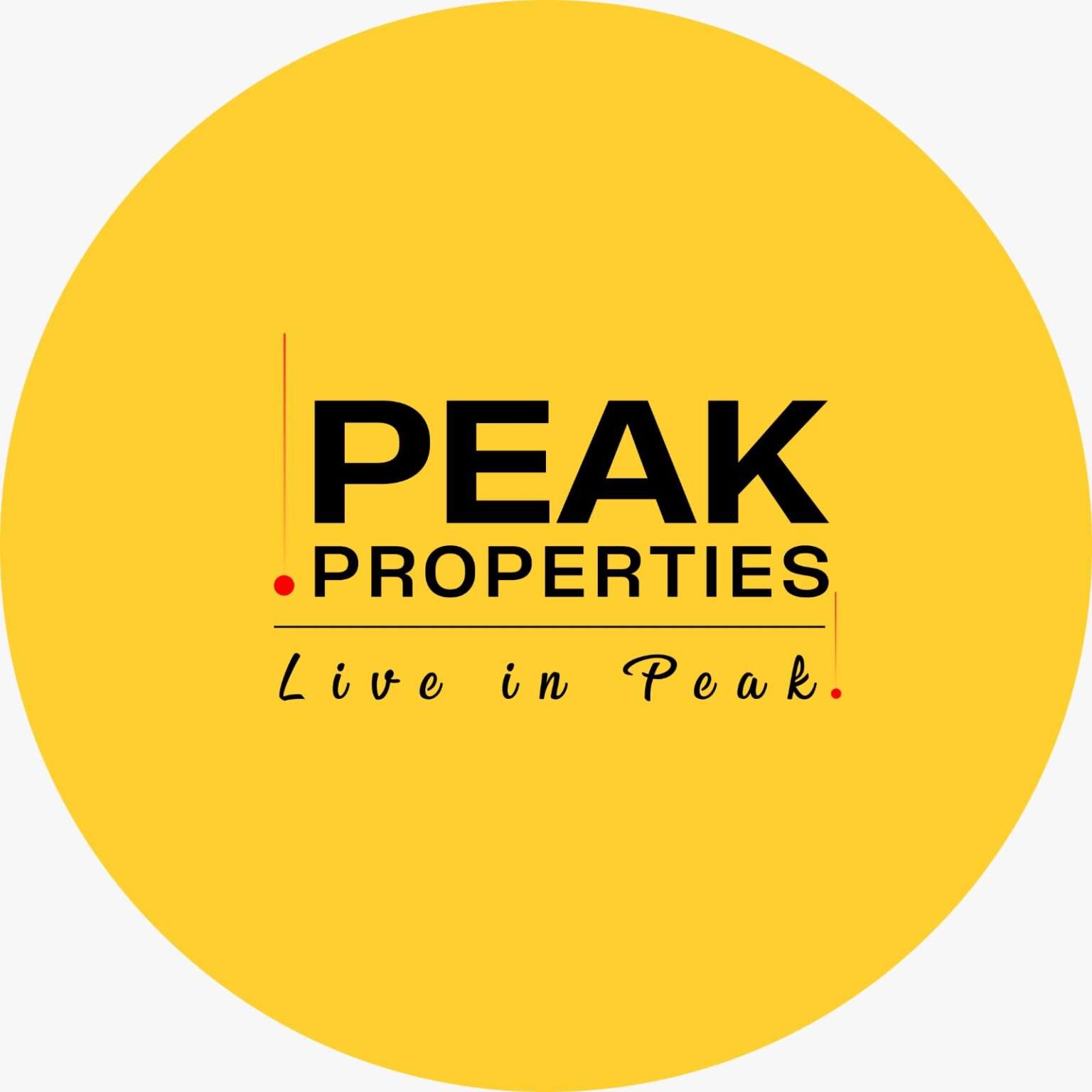 Contact Us | Peak Properties – Real Estate Experts In Hyderabad